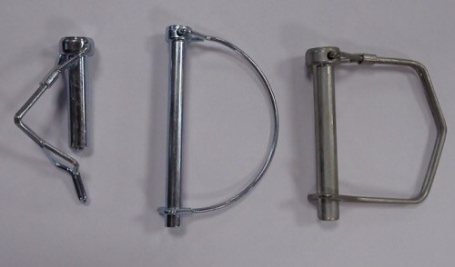 Safety PIN 1, Screws, Bolts and Nut | Taiwantrade