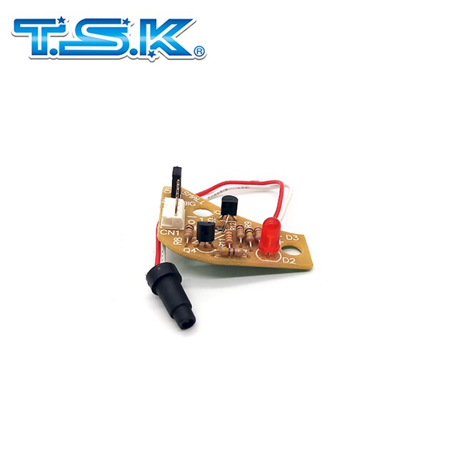 KM2-1A Plastic Coin Hopper Sensor : TSK Taiwan Arcade Game Machine Kit ...