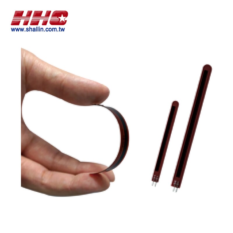 Bending detection sensor (Angle range: 0°~180°), RoHS Directive ...