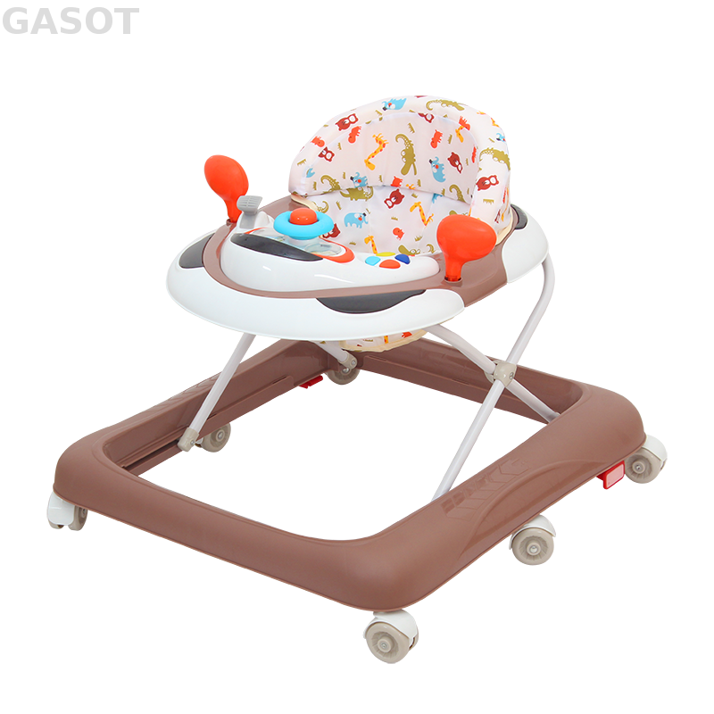 Good value JET Airplane High Quality Baby Walker | Taiwantrade