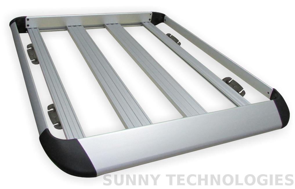 Roof Rack | Taiwantrade
