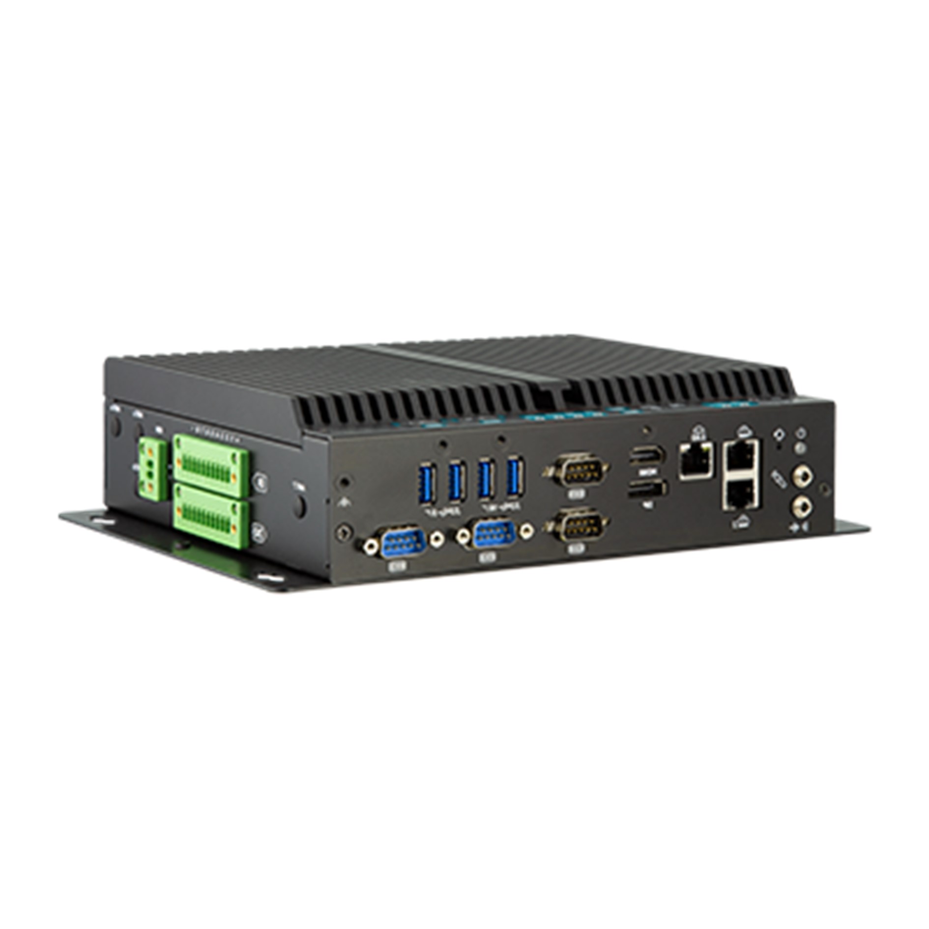 Rugged edge computers with 5G compatibility | Taiwantrade