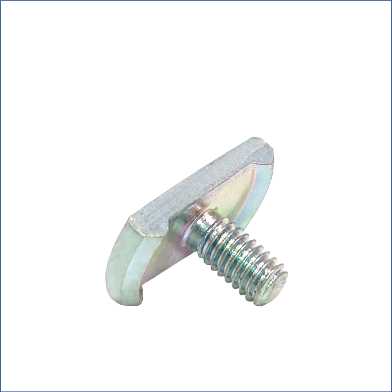 T Head Weld Screw, Customization | Taiwantrade