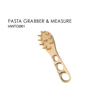 PASTA GRABBER & MEASURE | Taiwantrade