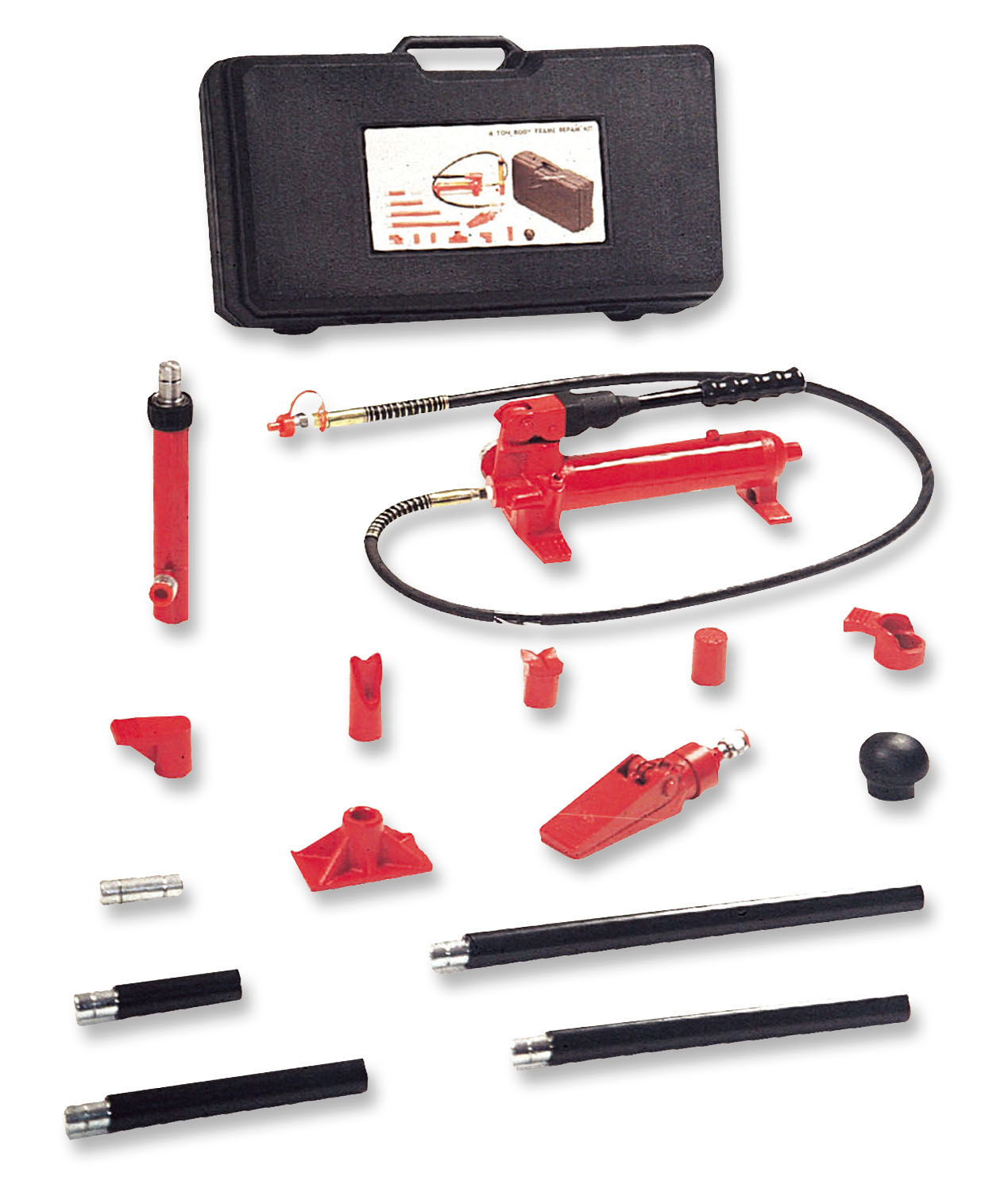 Collision Repair Kits | Taiwantrade
