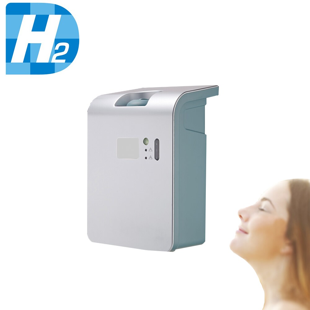 spe pem h2 multifunction hydrogen inhalation machine | Taiwantrade