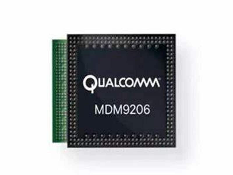Qualcomm IC MDM9206, LTE IoT modem chipset | Taiwantrade