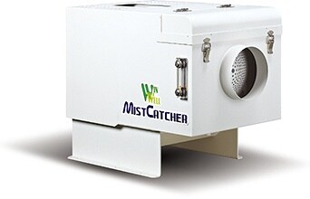 Mist Catcher | Taiwantrade.com