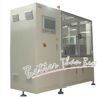 KaBa Key Dimpling Machine (Three Functions) | Taiwantrade.com