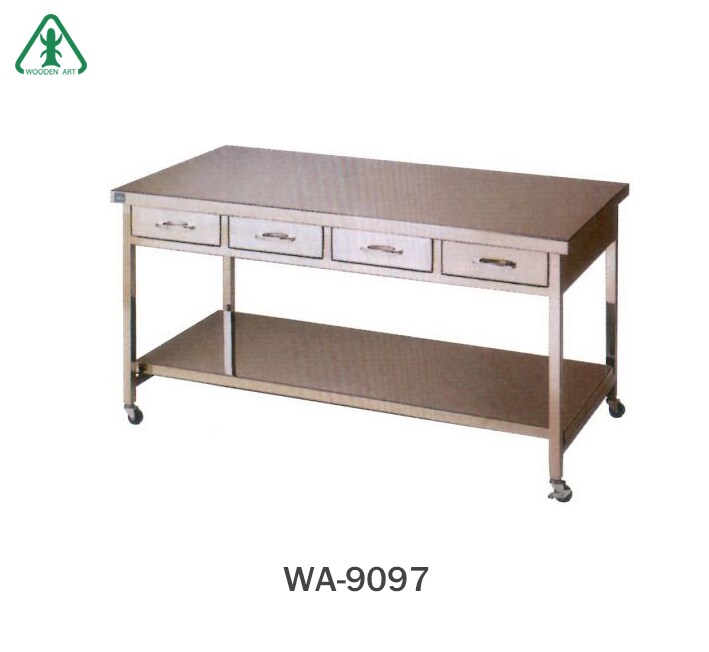 Instrument Table | Taiwantrade