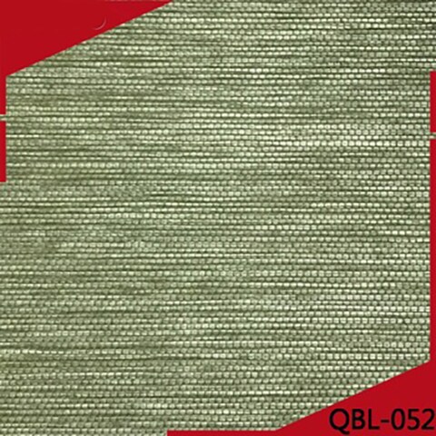 Wallpaper modern natural grass fiber wallpaper for decorection ...