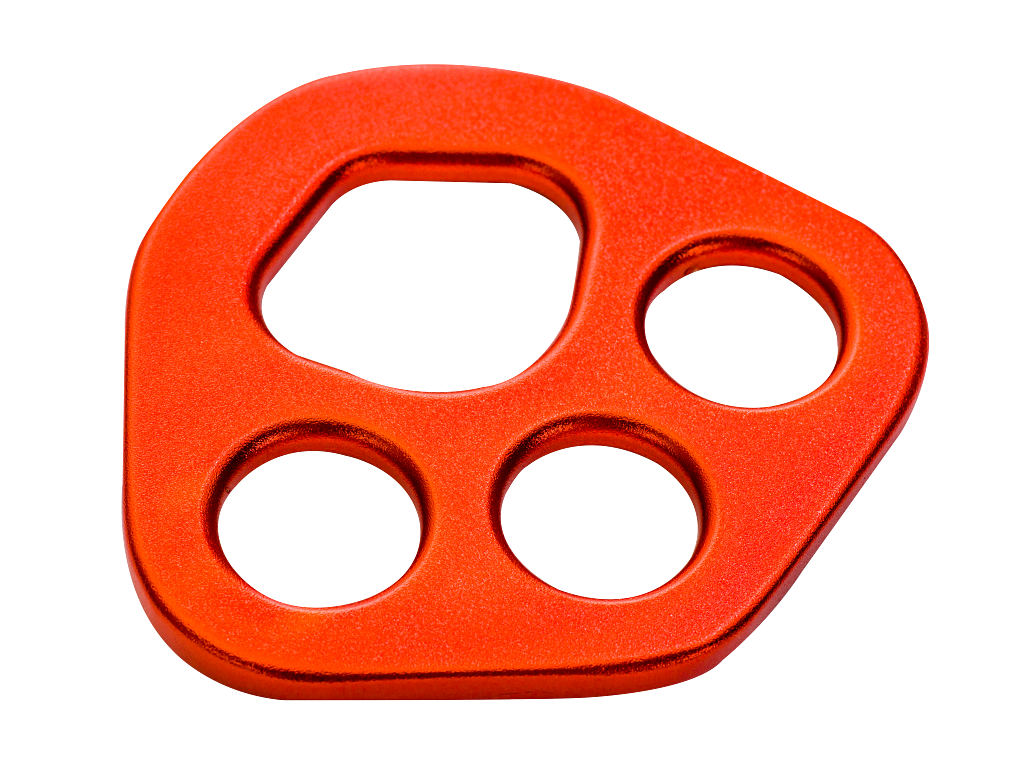 Rigging Plate | Taiwantrade