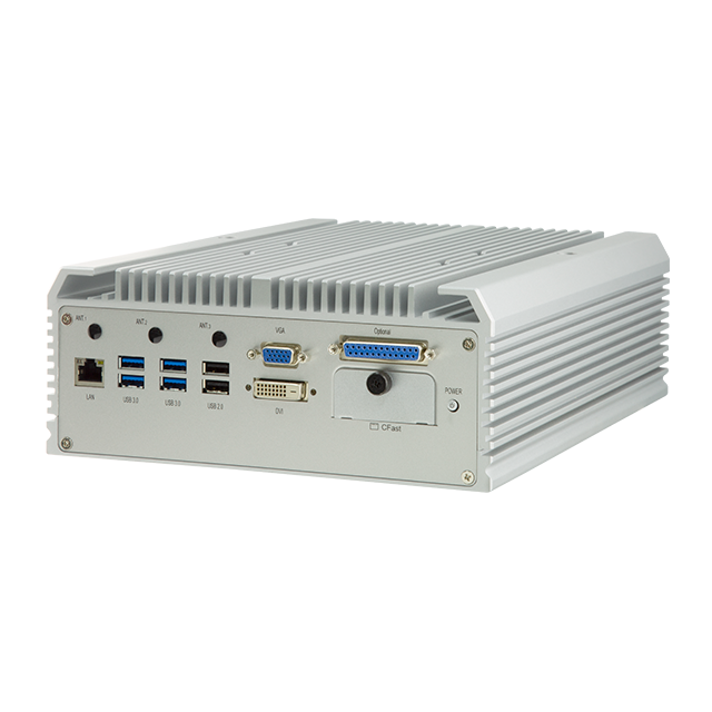 Robust Box PC with Intel® 10th Generation Core™ i9/i7/i5/i3 Processor ...