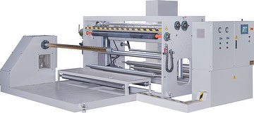 Perforated Paper Machine Manufacturer | Taiwantrade