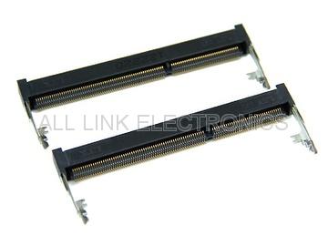 DDR3 III SO DIMM CONNECTOR STANDARD TYPE | Taiwantrade