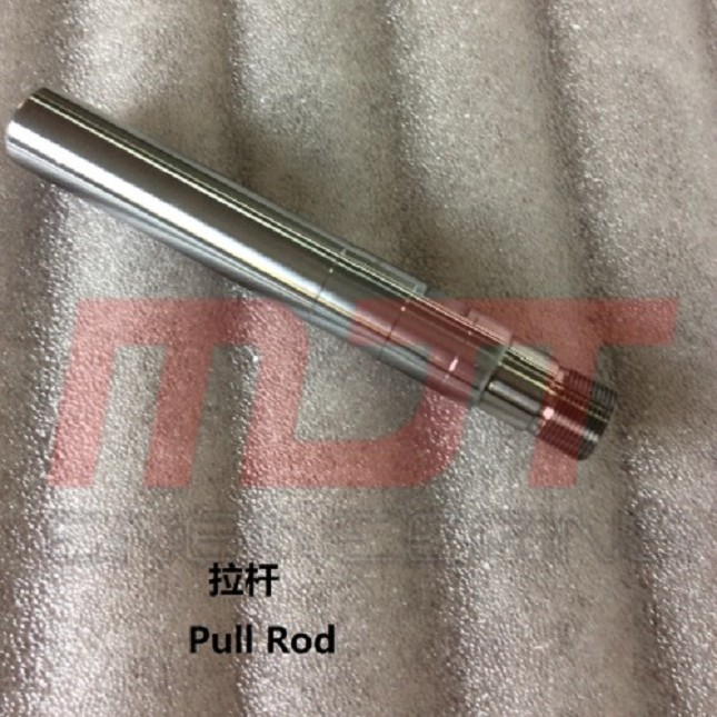 Mold Spare Parts-Pull rod | Taiwantrade