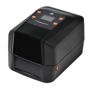 Desktop Thermal Transfer Label Printer | Taiwantrade