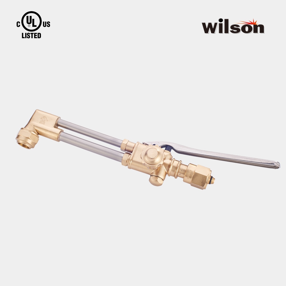 WILSON Cutting Torch Attachment Oxygen Acetylene Welding | KAYO ...