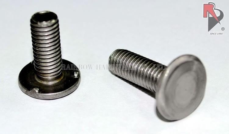 Spot Weld Studs | Taiwantrade