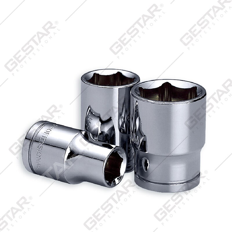 Leading socket wrench manufacturer offers secure grip anti rust tools ...