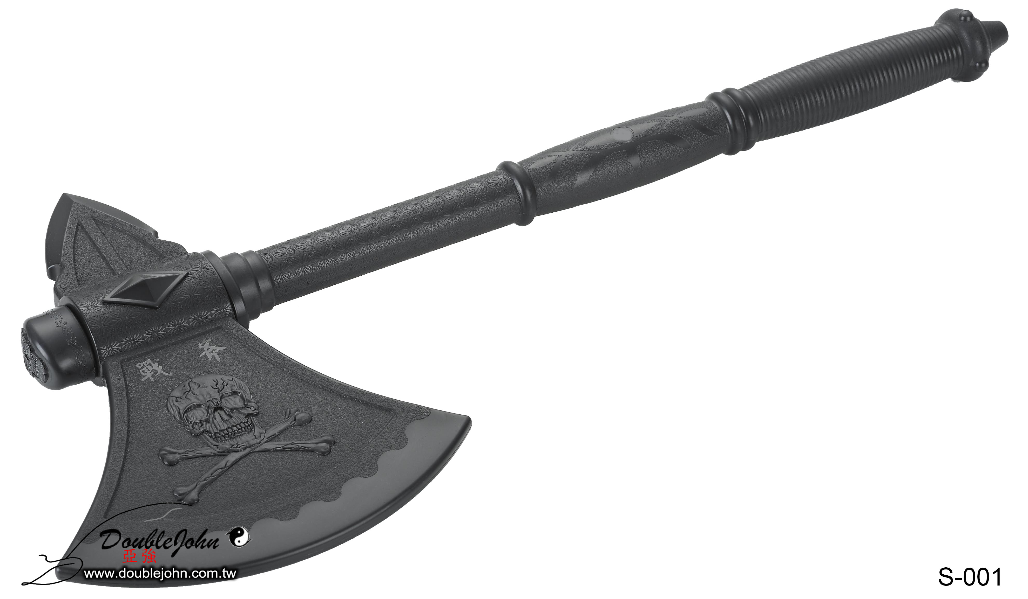 S-001,PP sword,Polypropylene,Battle Axe | Taiwantrade.com