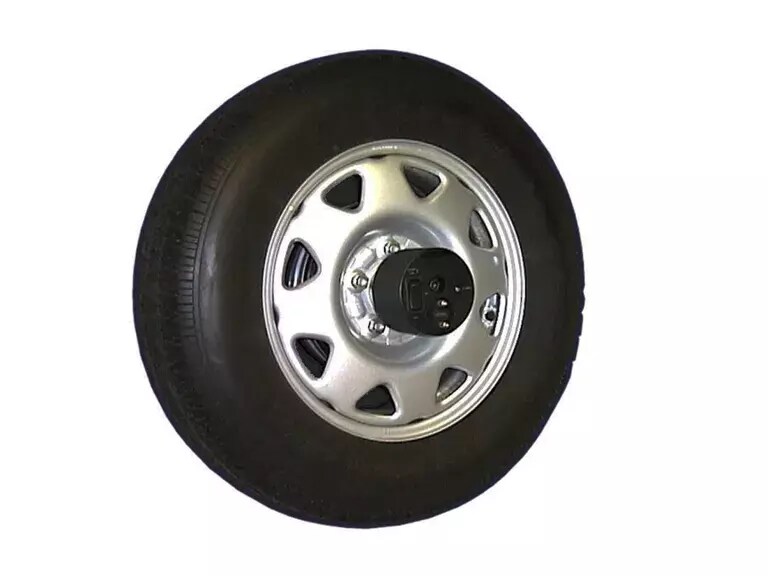 Wheel Torque Sensor | Taiwantrade