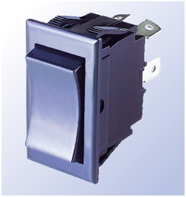 Rocker Switch AC SCI R13-129 | Taiwantrade