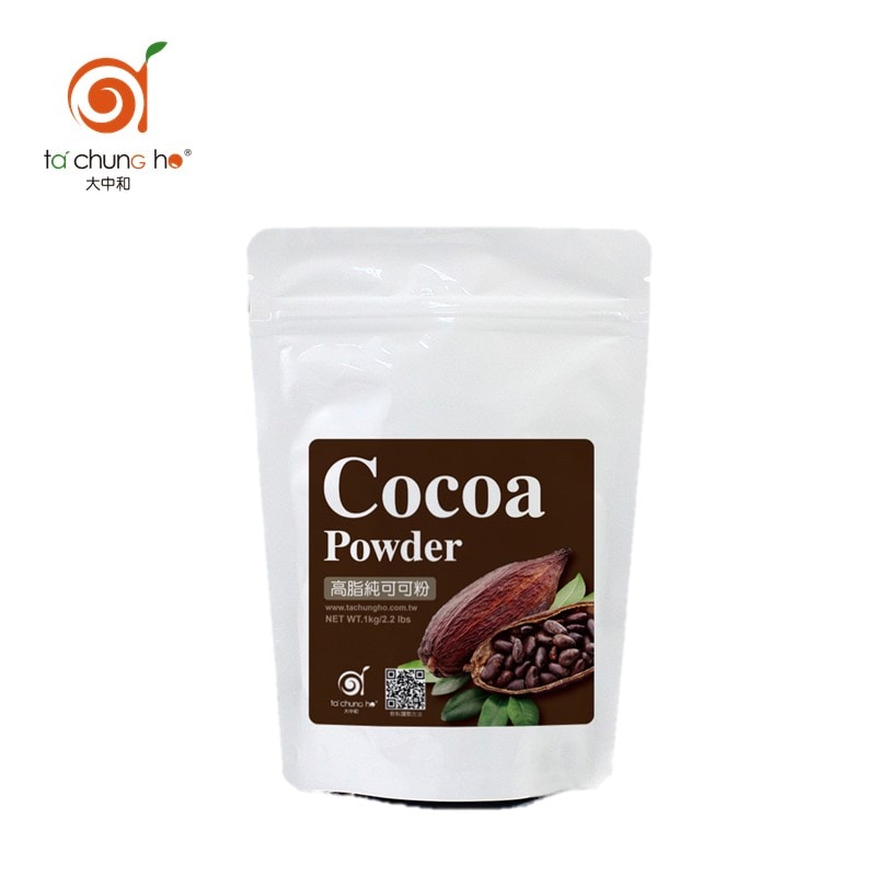 Hot Sale Taiwan TachunGho Cocoa Drink Powder | Taiwantrade