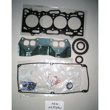 Mitsubishi 4G36 MD974930 Full set with full steel cylinder ...