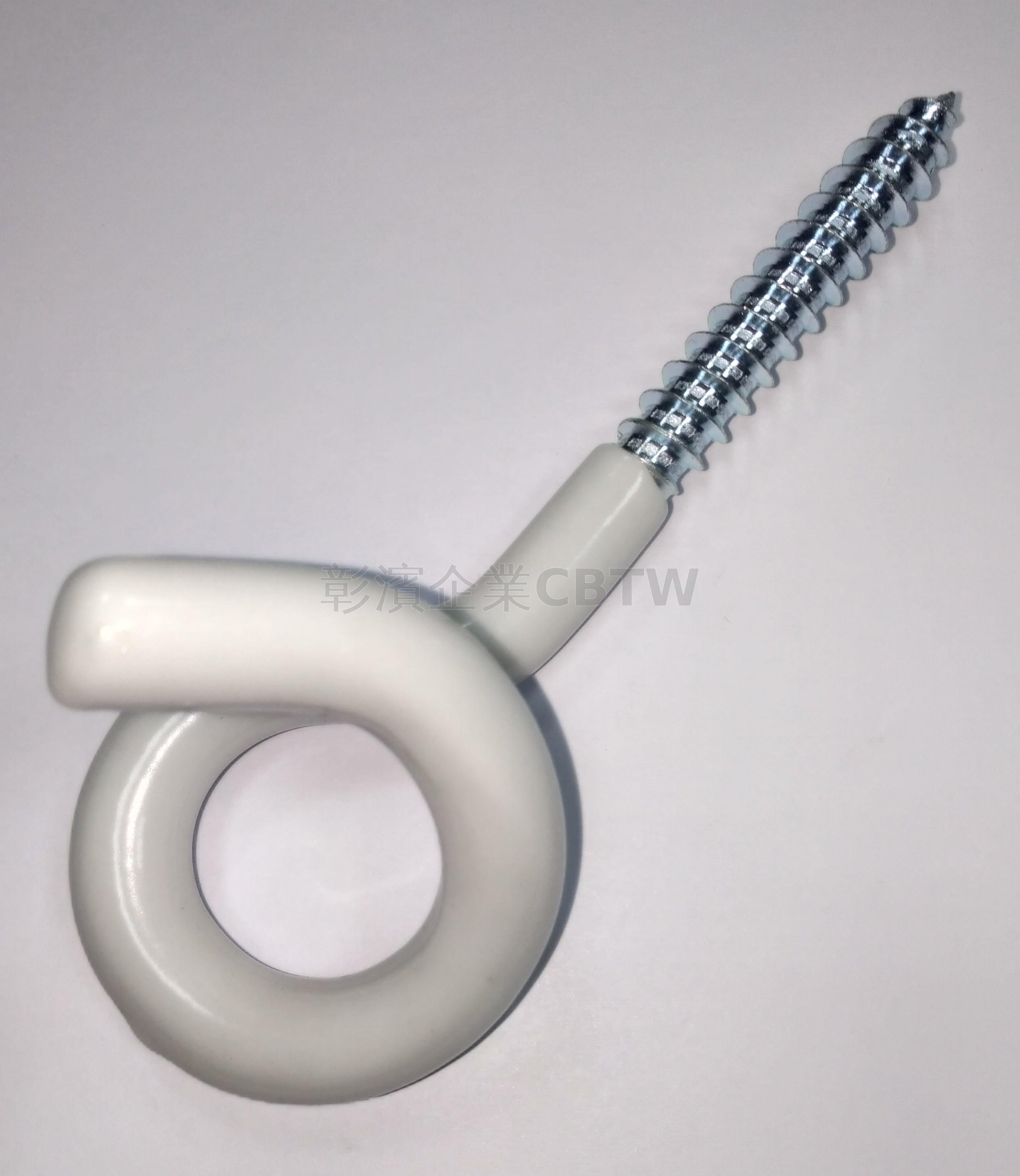 pigtail hook | Taiwantrade.com