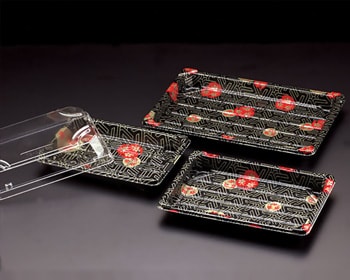 Japanese Food Container | Taiwantrade