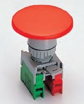 PUSH BUTTON SWITCH: GEB22A | Taiwantrade