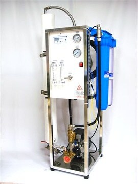 Water Purifier system | Taiwantrade