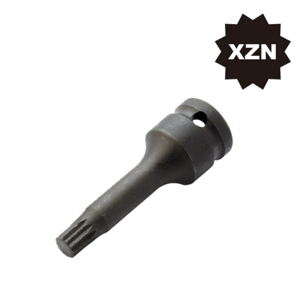 Impact Bit Socket - Xzn | Taiwantrade