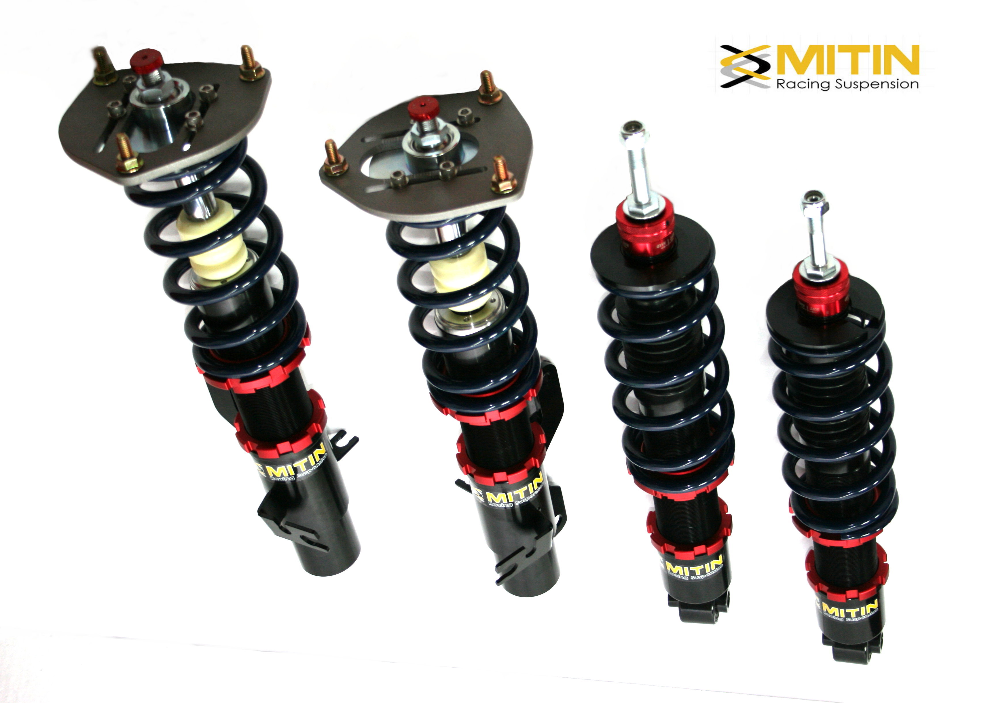 MINI R56,Coilovers | Taiwantrade