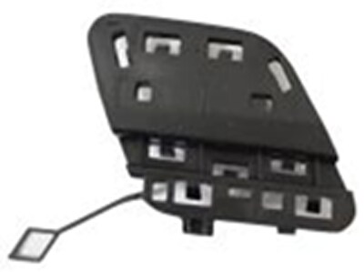 TOW HOOK COVER REAR TYPE AMG FOR MERCEDES E-CLASS W213 2016-2138853701 ...