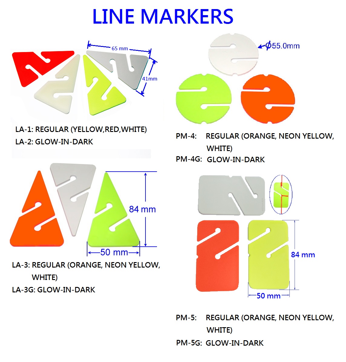 Line Marker | Taiwantrade