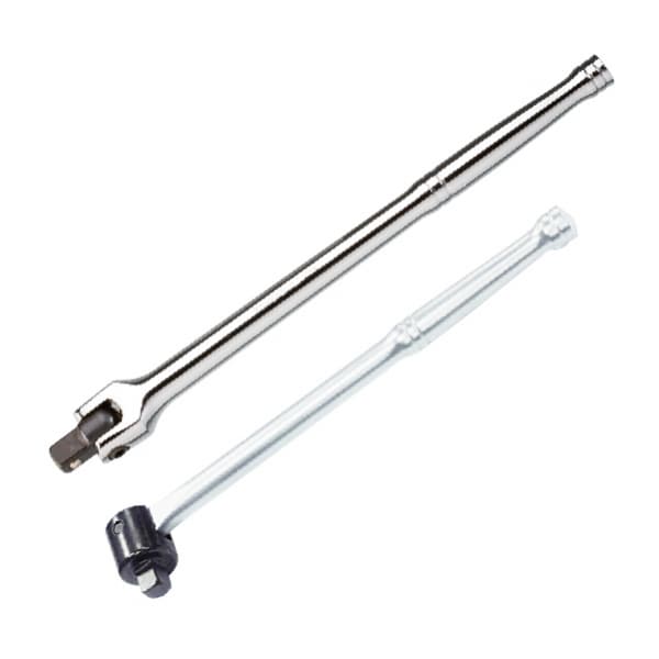 Flexible Handle / Swivel Handle | Taiwantrade