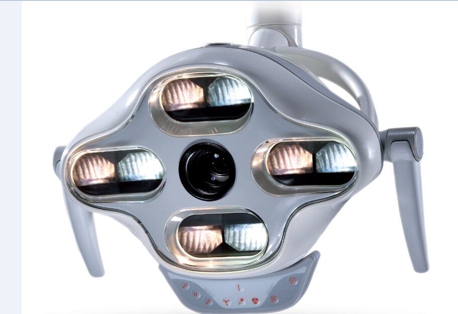 G.comm Iris View DENTAL LIGHT，Operating Light | Taiwantrade