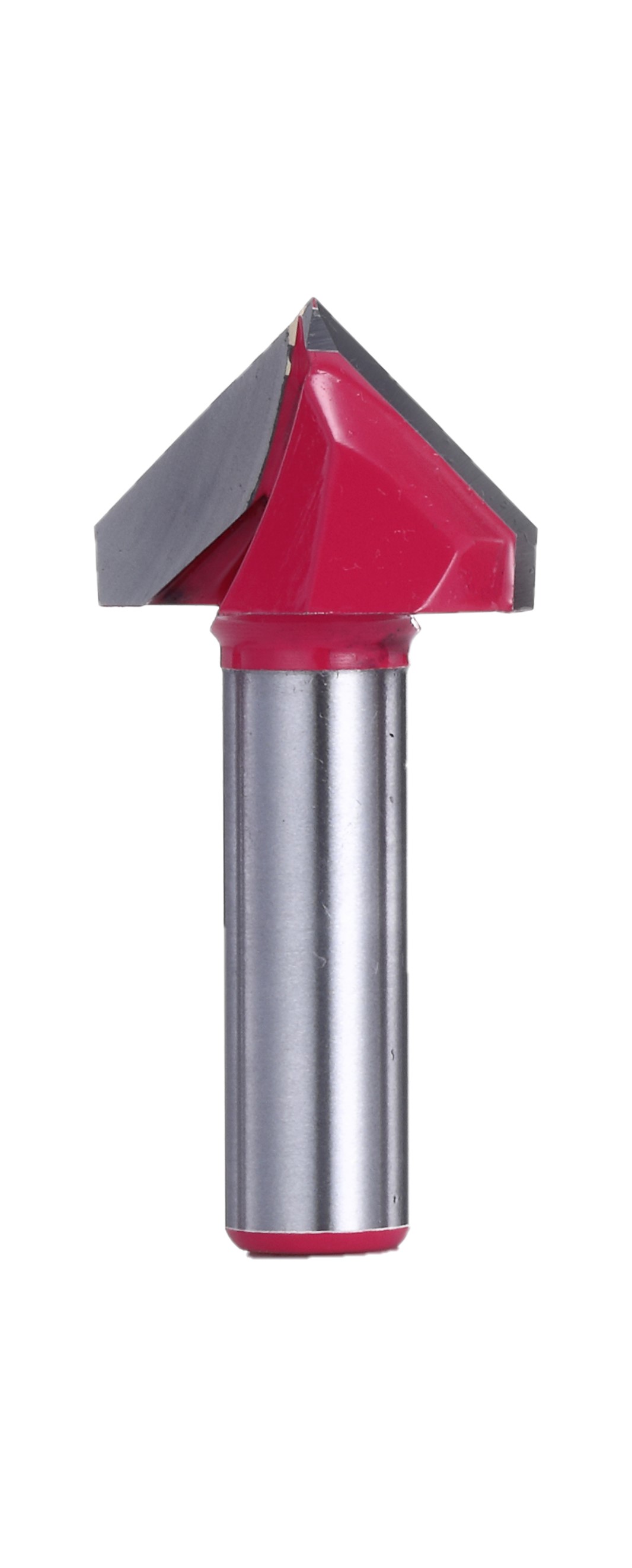 Carbide V Grooving Bits | Taiwantrade.com