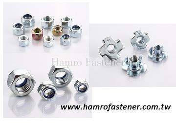 Nuts,Fastener,Nuts,Tools,Screw | Taiwantrade