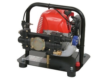 Portable Power Sprayer | Taiwantrade