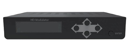 QAM/ATSC Modulator | Taiwantrade