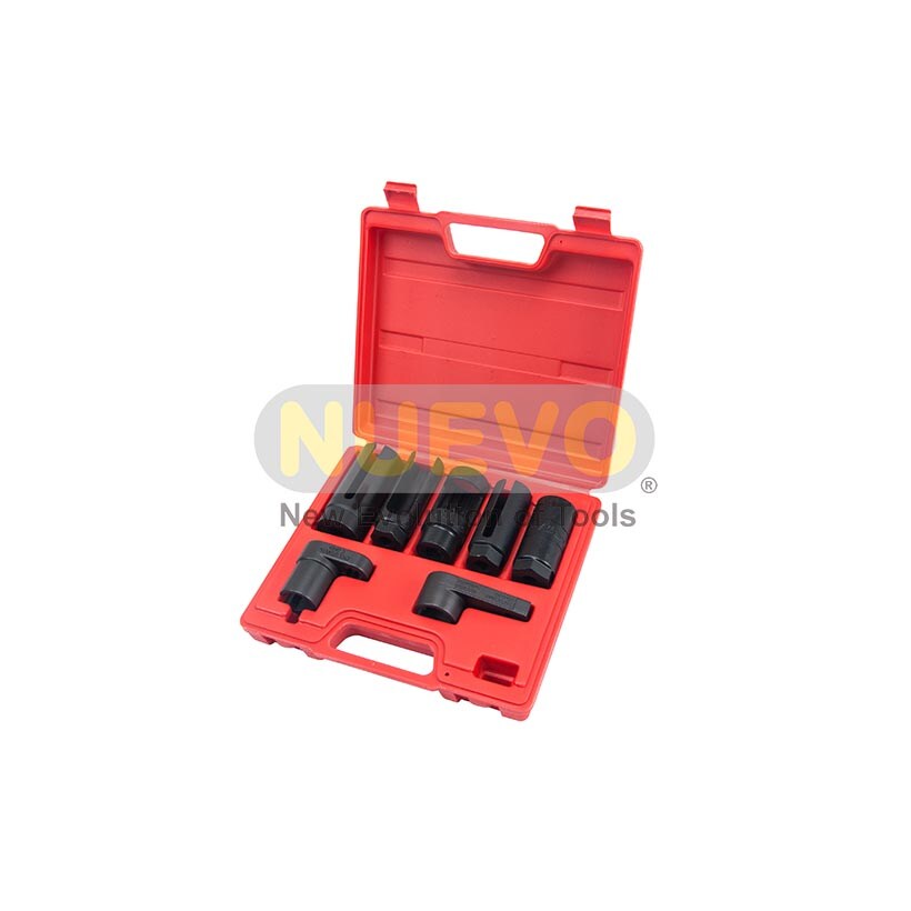 7PCS Sensor Socket Set | Taiwantrade