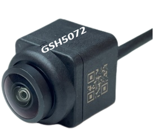G-SHANK GSH5072 Automotive grade camera | Taiwantrade