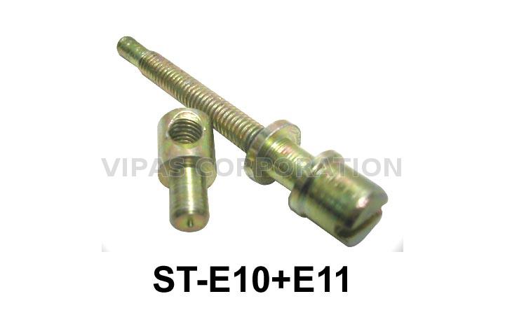 070 ADJUSTING NUT + SCREW | Taiwantrade