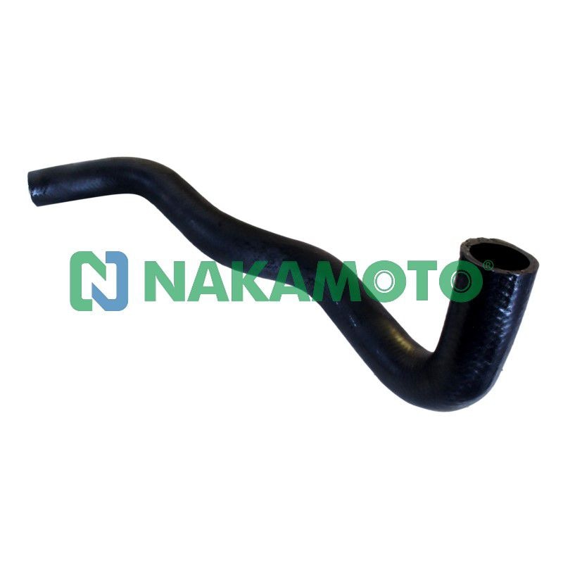 Nakamoto Auto Parts Radiator Hose 16572-54260 For Toyota Hilux 1990 ...