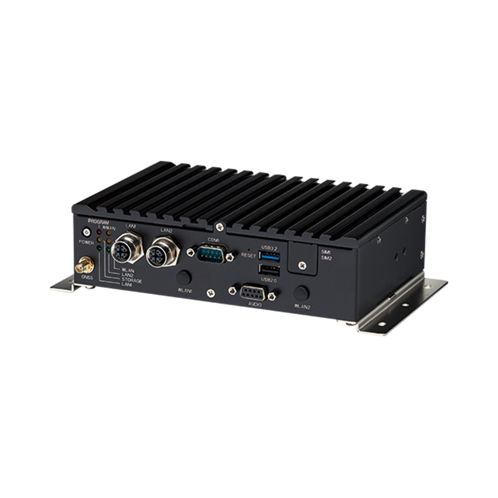NEXCOM Industrial Mini OPS PC | Taiwantrade