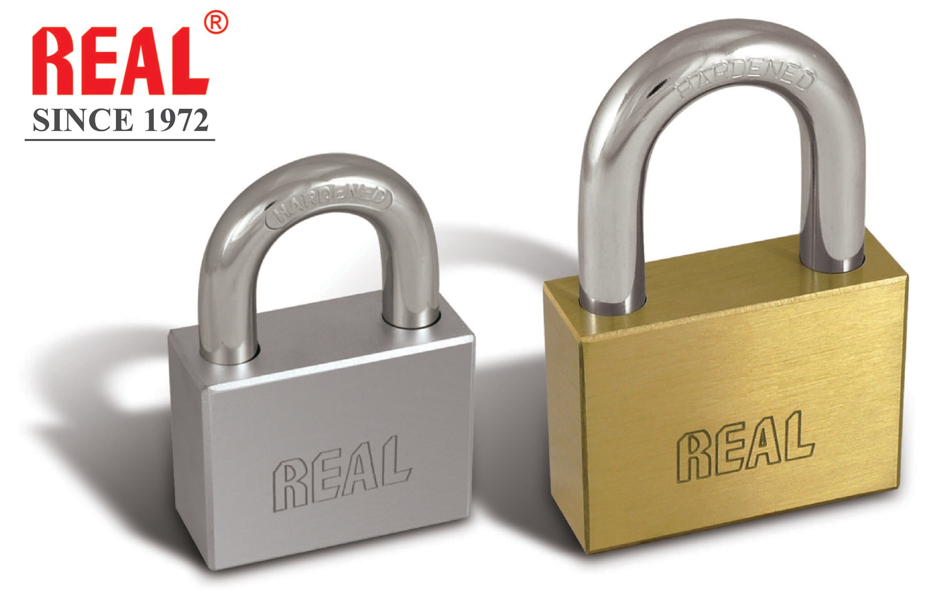 50mm Square Padlock | Taiwantrade.com