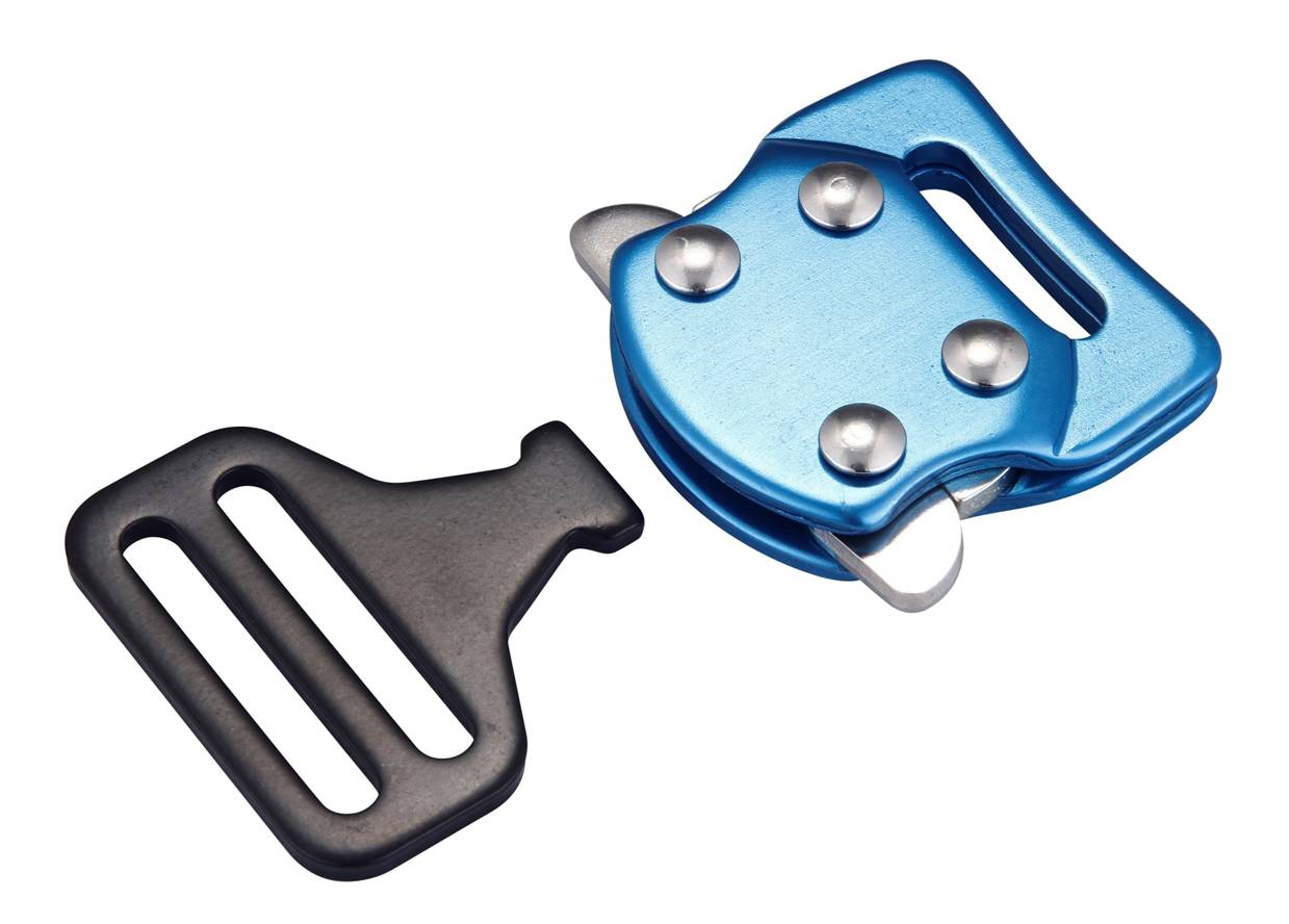 Heavy Duty Belt Buckle - Quick Release Buckle for Hunting Belt ...